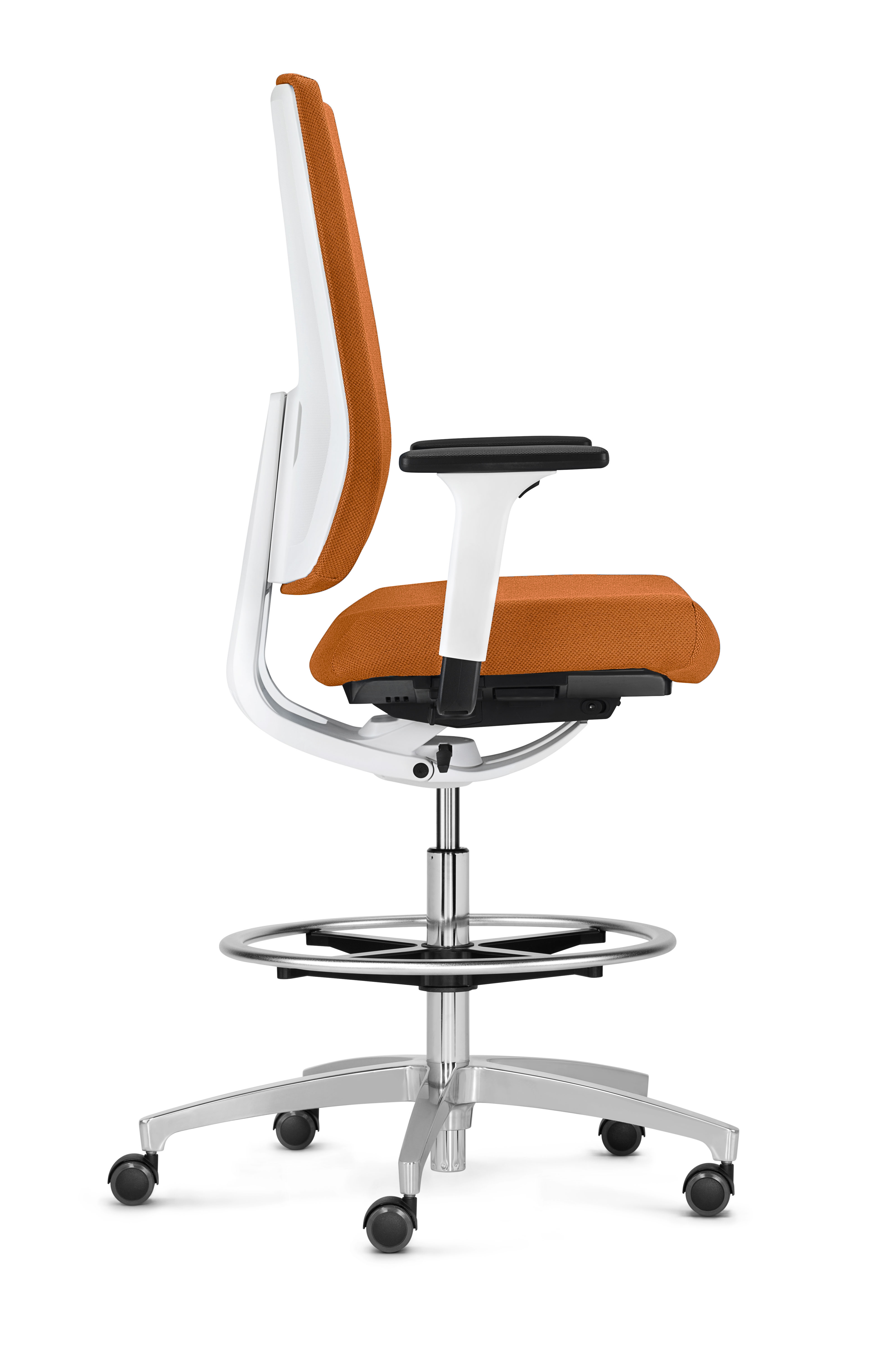 Indeed automatic office chair: Your flexible office chair