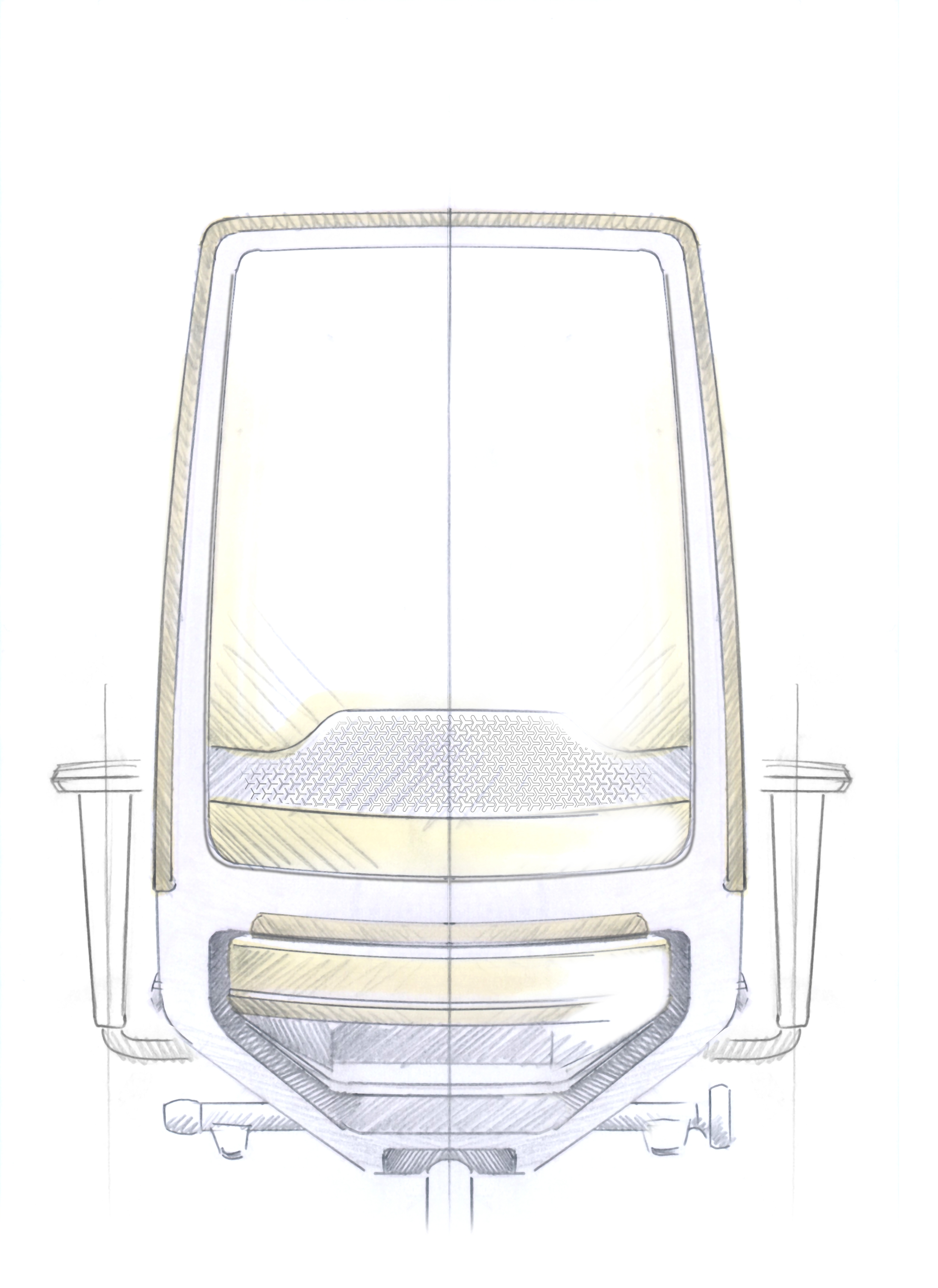 Sequel office chair: Configure a durable swivel chair